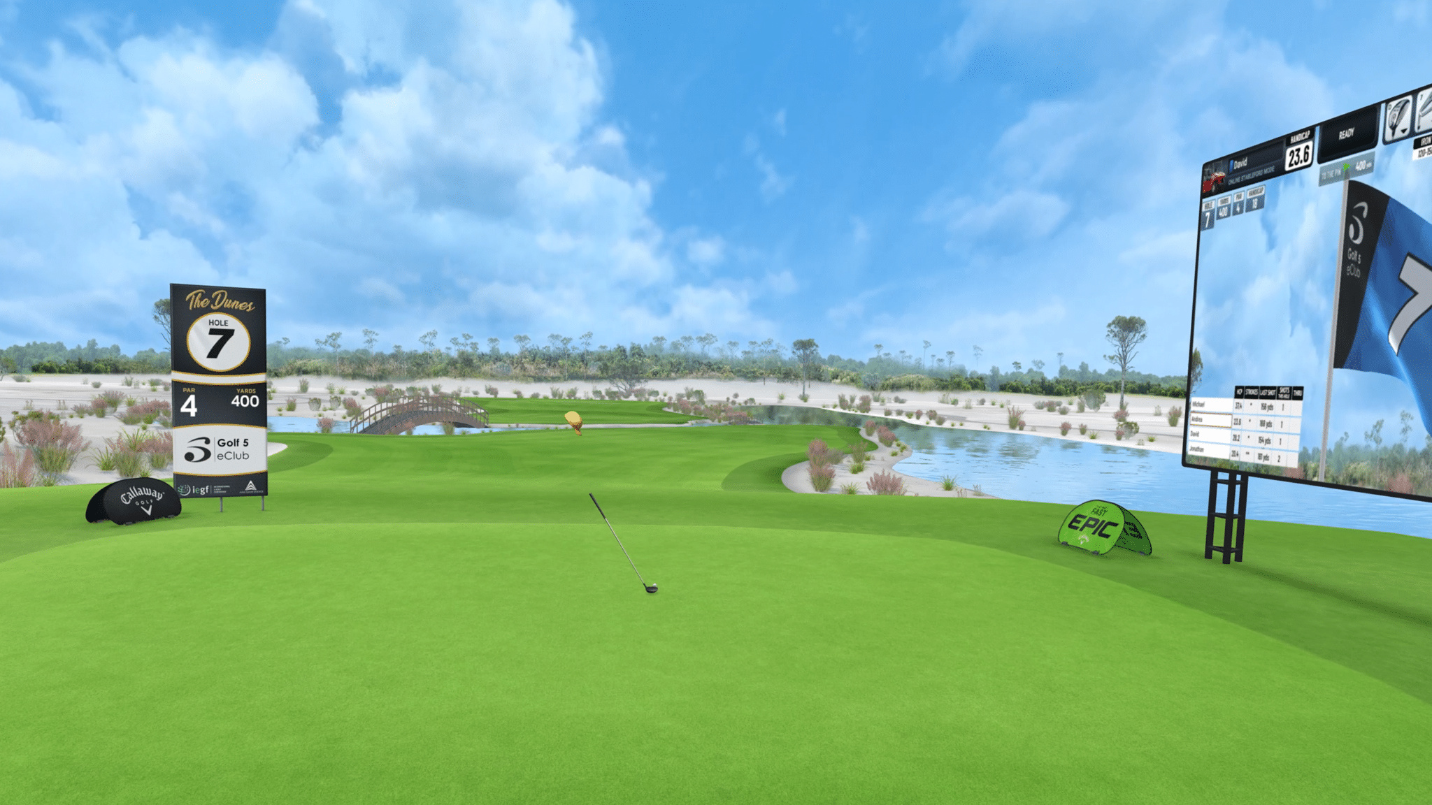 Best Golf VR Games | Top Golf Games for an Immersive Experience ...