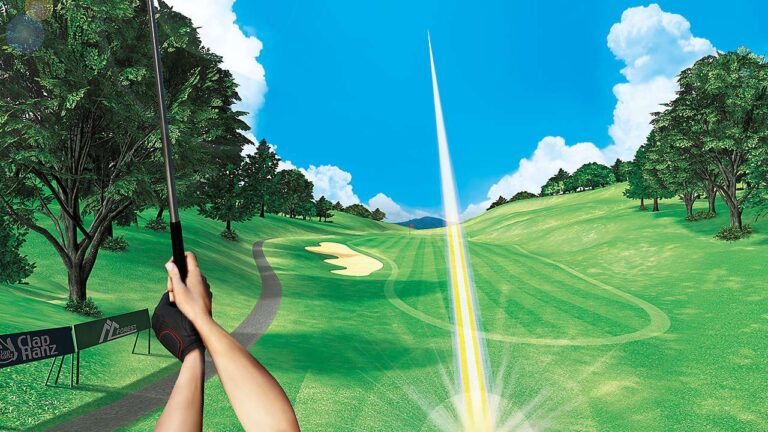 Best Golf VR Games | Top Golf Games for an Immersive Experience ...