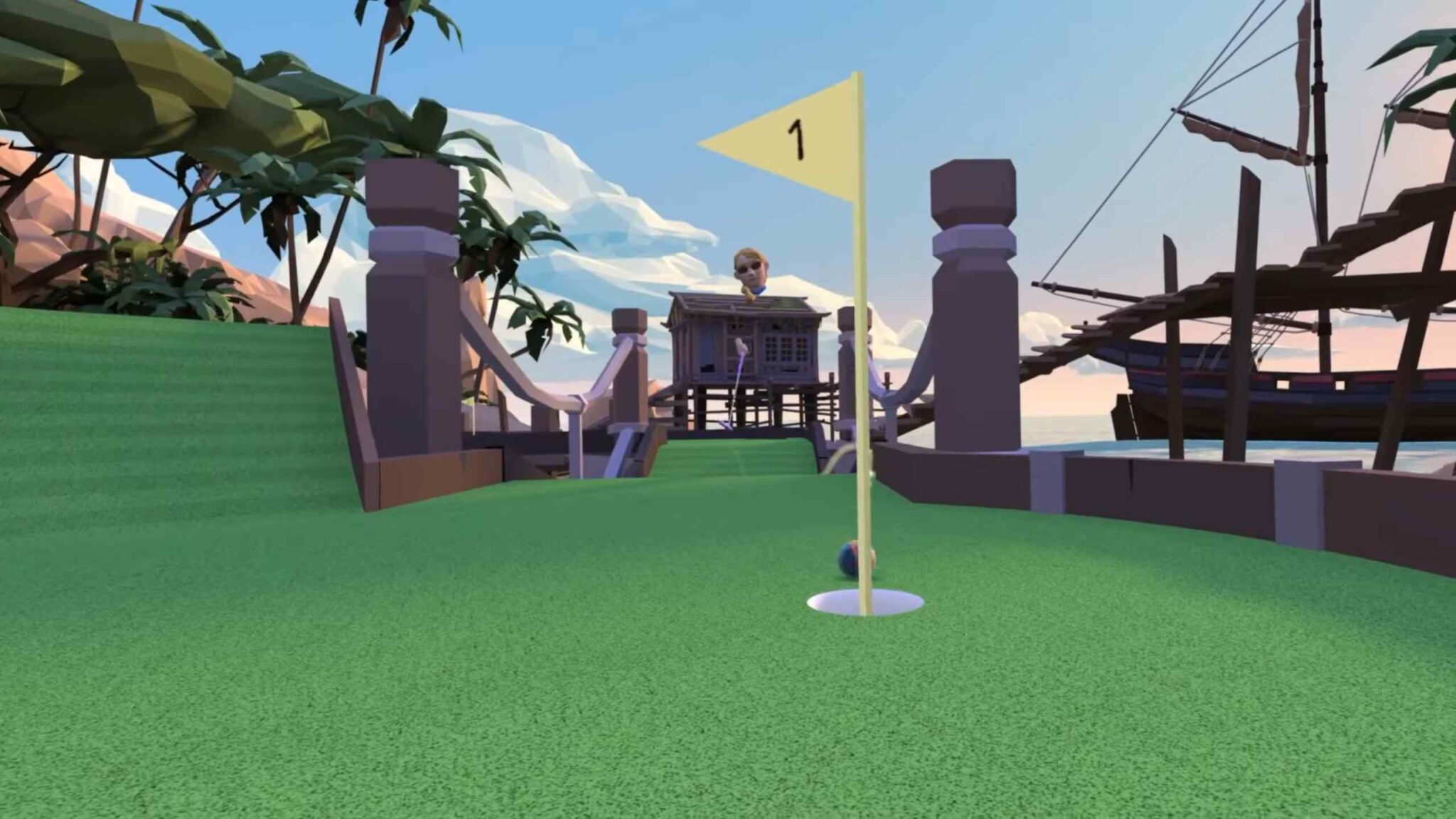 Best Golf VR Games | Top Golf Games for an Immersive Experience ...